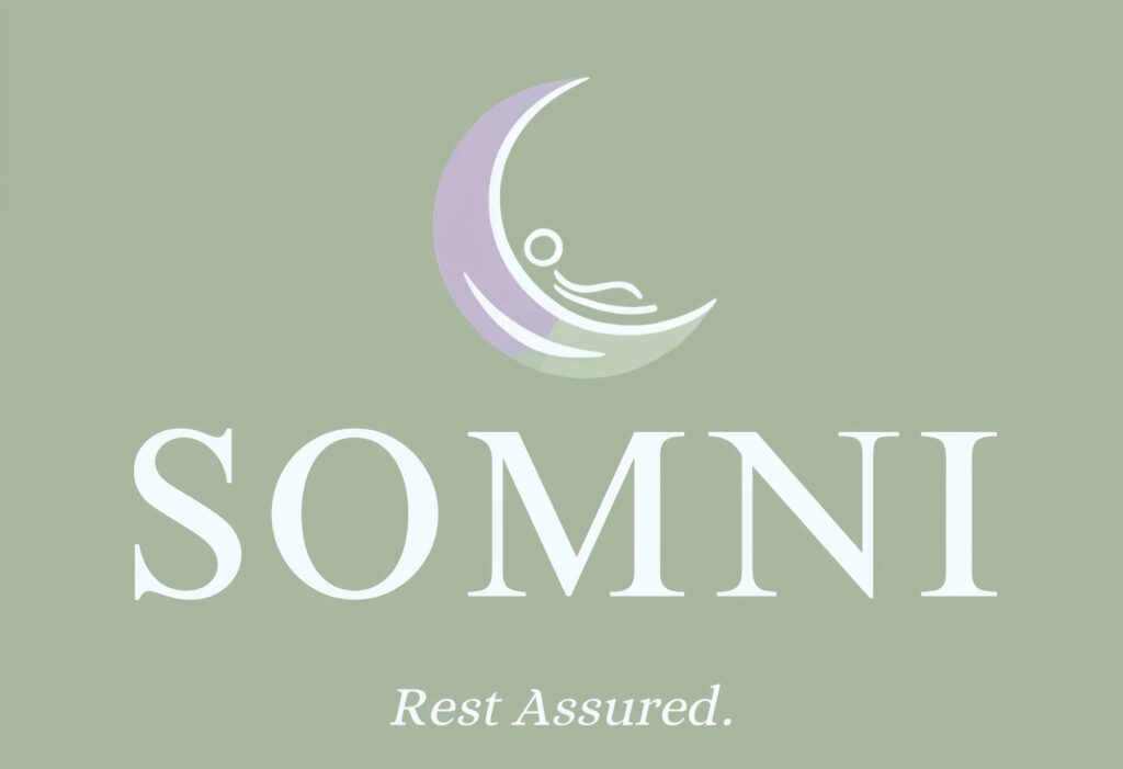Business Project: Somni - FBT Graduate Showcase 2026