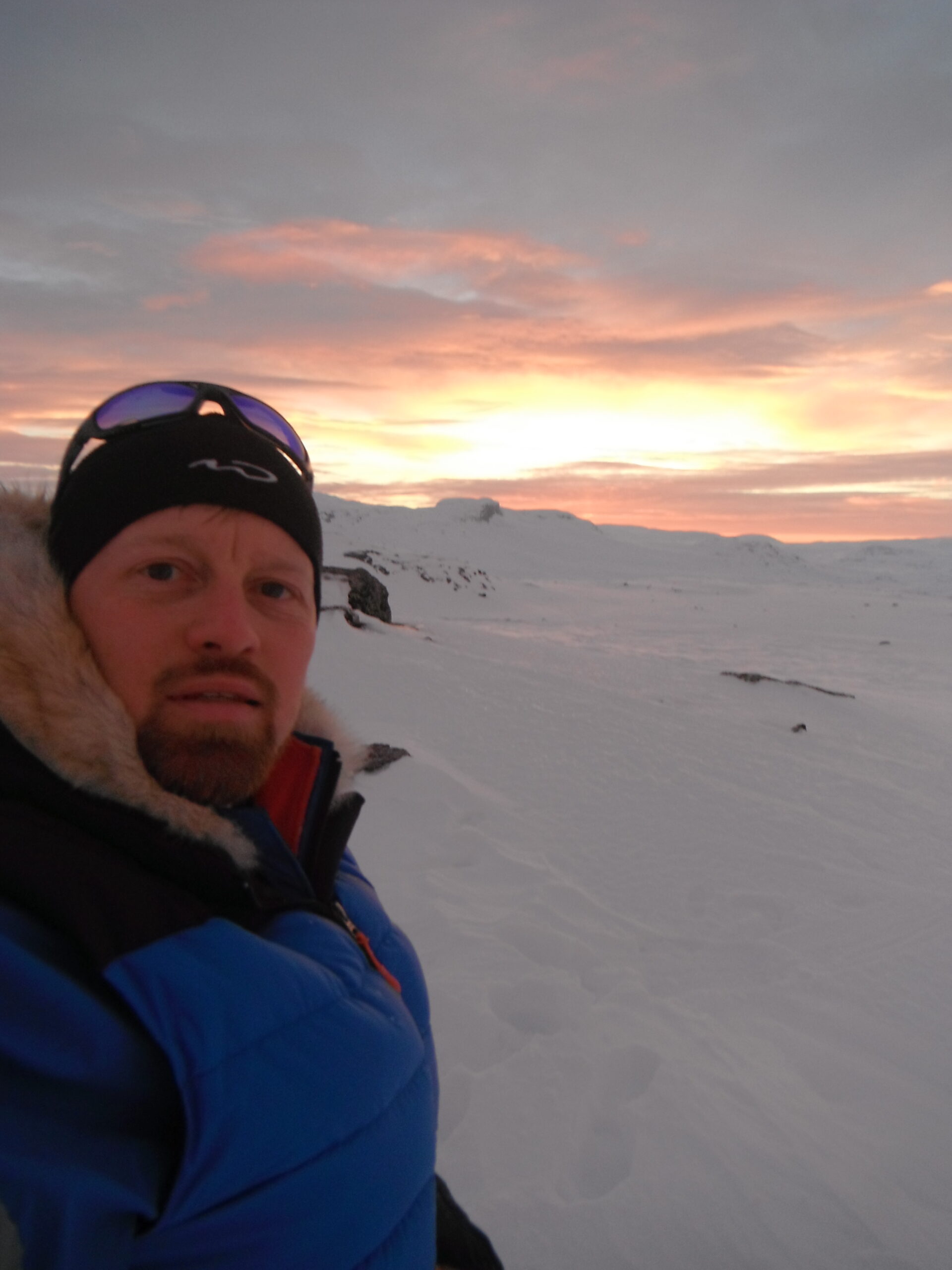 Staff Spotlight: Nathan Lumb - Driving Operational Excellence from the ...