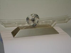 Energy Exchange - Seeing and Touching Structural Concepts
