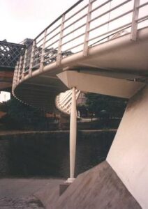 Span and Deflection - Seeing and Touching Structural Concepts