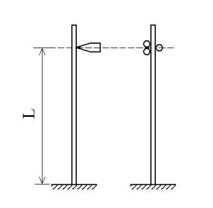 Span and Deflection - Seeing and Touching Structural Concepts