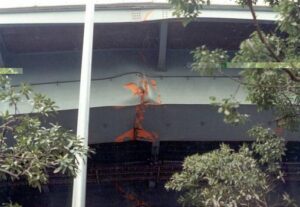 Buckling - Seeing and Touching Structural Concepts