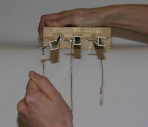 Shear and Torsion - Seeing and Touching Structural Concepts