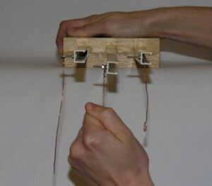 Shear and Torsion - Seeing and Touching Structural Concepts