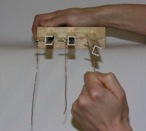 Shear and Torsion - Seeing and Touching Structural Concepts