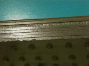 Shear and Torsion - Seeing and Touching Structural Concepts