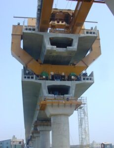 Shear and Torsion - Seeing and Touching Structural Concepts