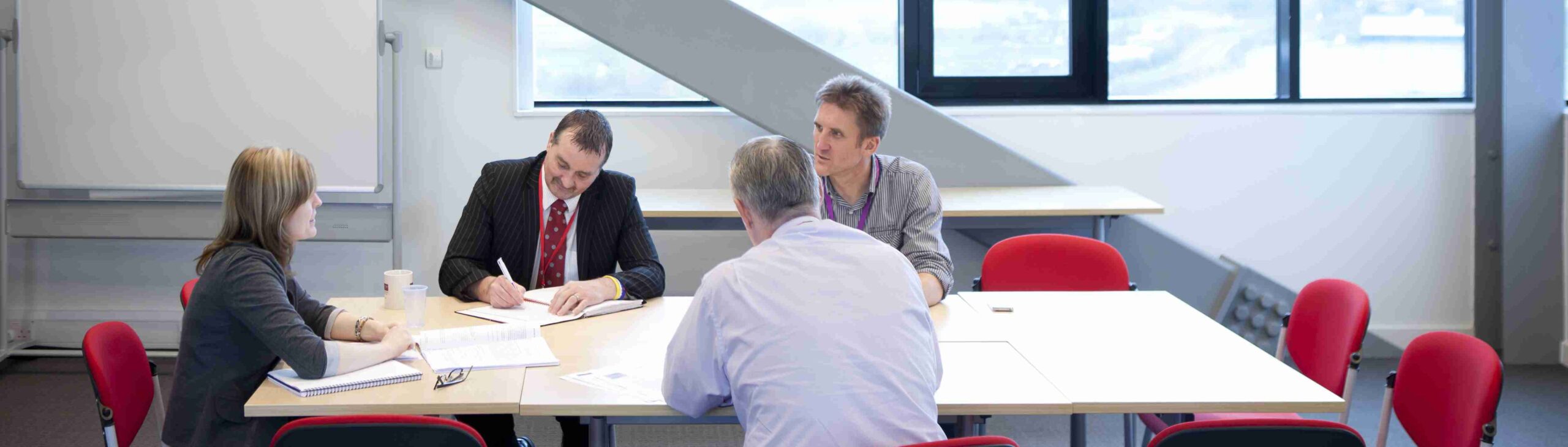 An introduction to the BNFL National Stakeholder Dialogue - The Beam ...